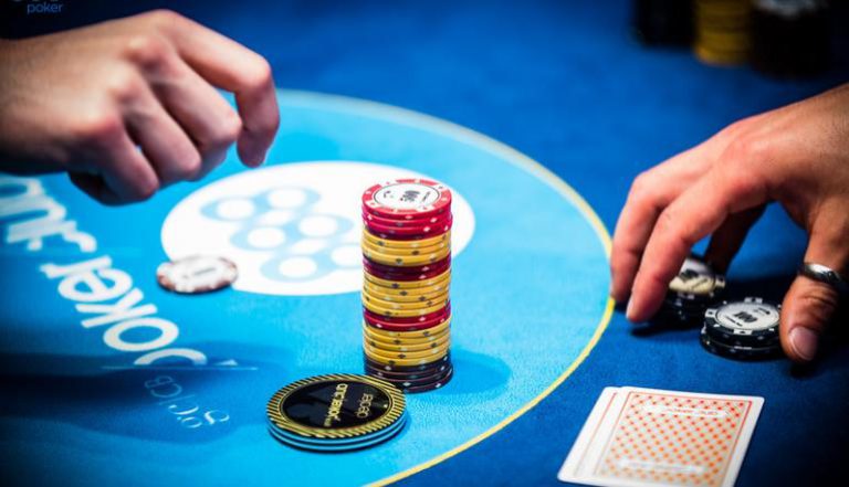 SPR: tudo sobre o Stack-To-Pot Ratio no poker